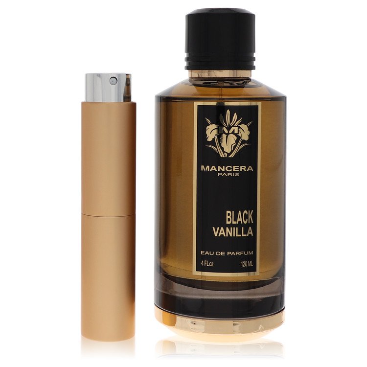 Mancera Mancera Black Vanilla Perfume for Women - Buy Online Now at ...