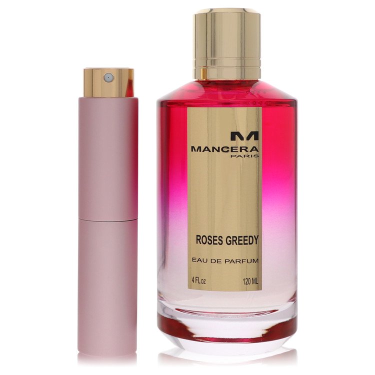 Mancera Mancera Roses Greedy Perfume for Women - Buy Online Now at ...