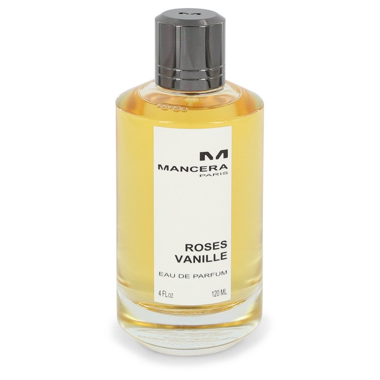 Mancera Roses Vanille by Mancera - Buy online | Perfume.com
