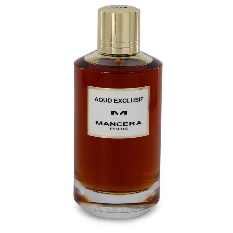 Mancera Mancera Aoud Exclusif Perfume for Women - Buy Online Now at ...