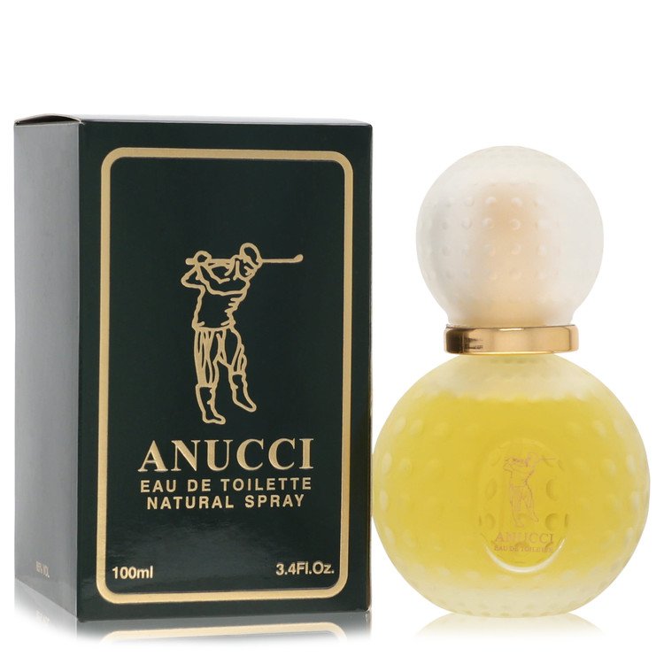 Anucci Cologne for Men | Perfume.com