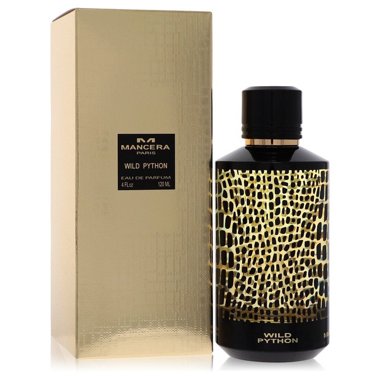 Mancera Wild Python by Mancera - Buy online | Perfume.com