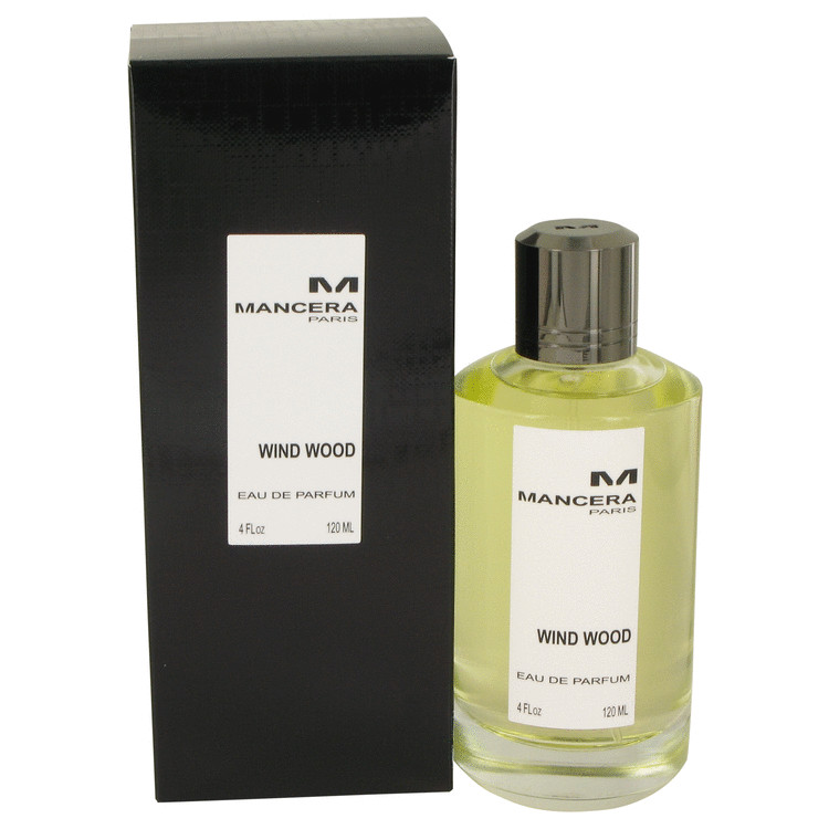 Mancera Mancera Wind Wood Cologne for Men - Buy Online Now at Perfume.com