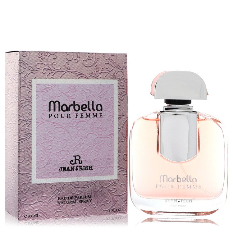 Marbella by Jean Rish - Buy online | Perfume.com