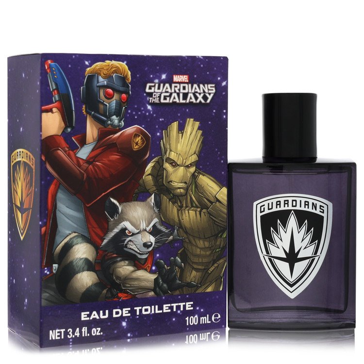 Marvel Marvel Guardians Of The Galaxy Cologne for Men - Buy Online Now ...