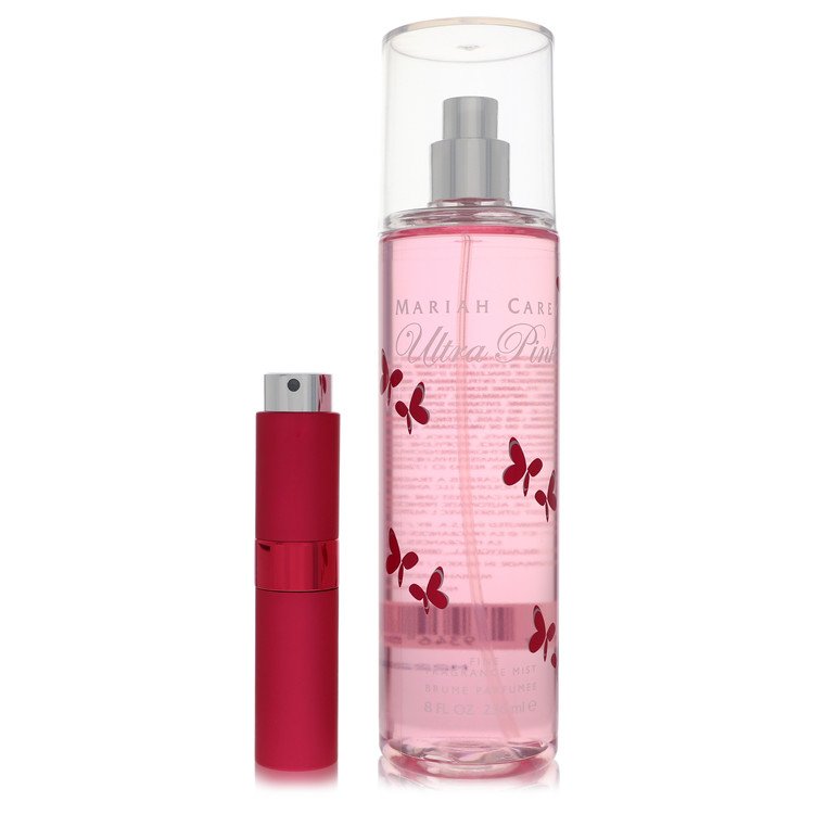 Mariah Carey Ultra Pink Perfume for Women - Buy Online Now at Perfume.com