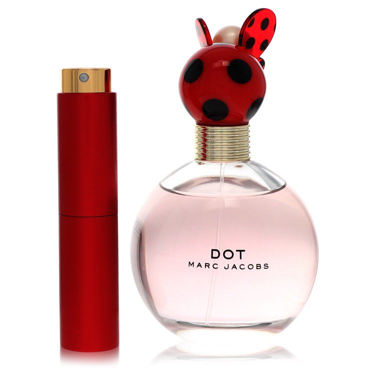 Marc Jacobs Dot Perfume for Women | Perfume.com