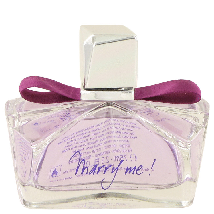 Lanvin Marry Me Perfume for Women - Buy Online Now at Perfume.com