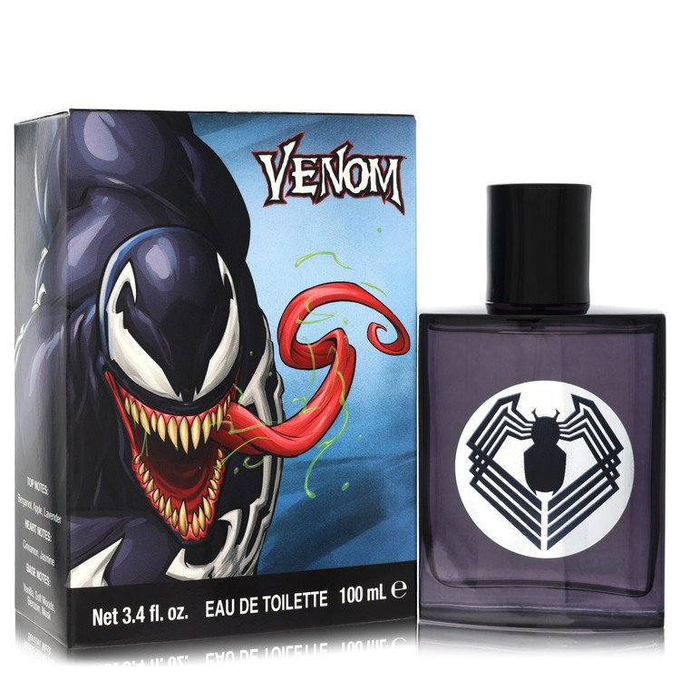Marvel Marvel Venom Cologne for Men - Buy Online Now at Perfume.com