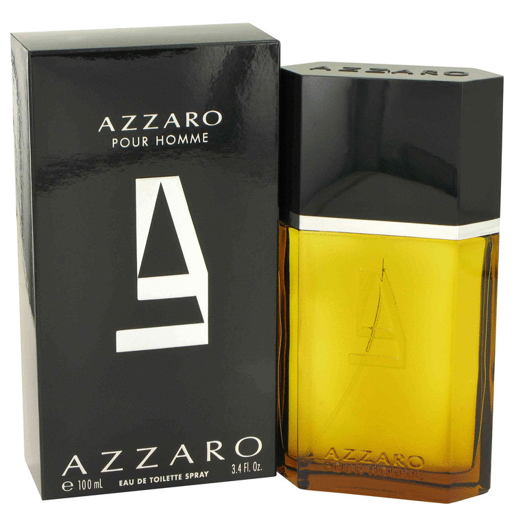 Azzaro Azzaro Cologne for Men - Buy Online Now at Perfume.com