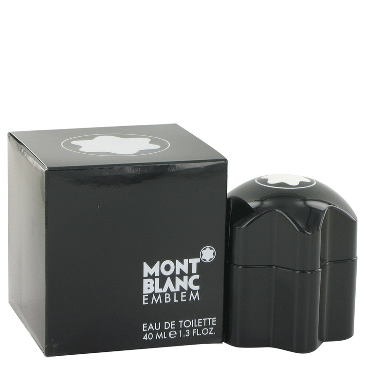 Montblanc Emblem by Mont Blanc - Buy online | Perfume.com