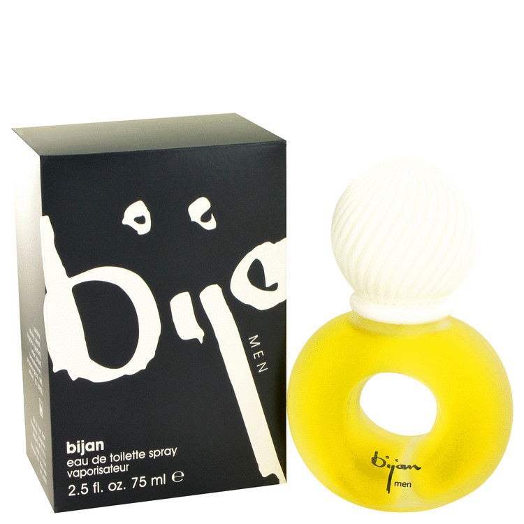 Bijan Bijan Cologne for Men - Buy Online Now at Perfume.com