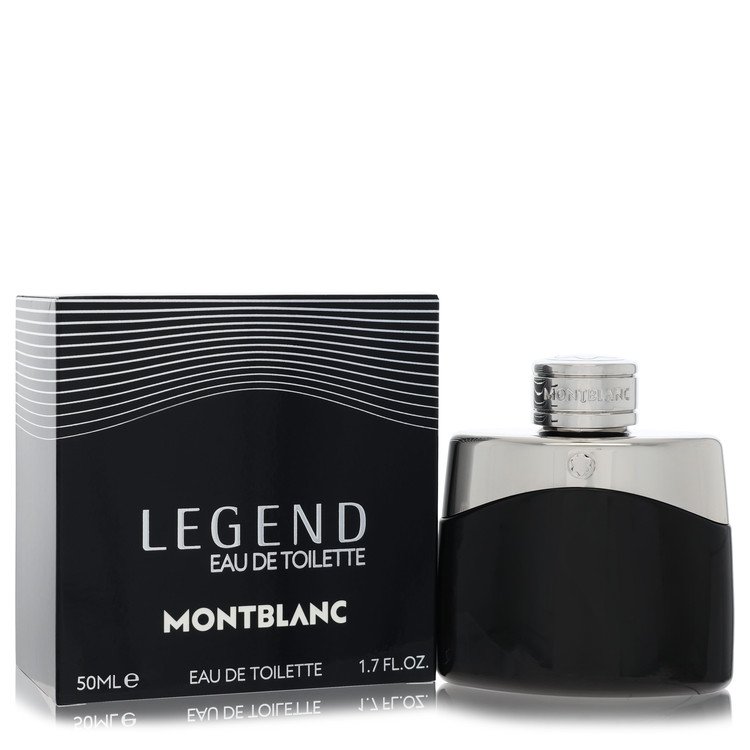Mont Blanc Montblanc Legend Cologne for Men | Perfume.com