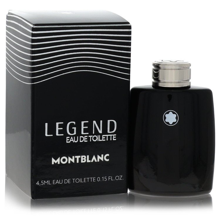 Mont Blanc Montblanc Legend Cologne for Men | Perfume.com