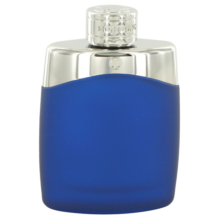 Mont Blanc Montblanc Legend Cologne for Men - Buy Online Now at Perfume.com