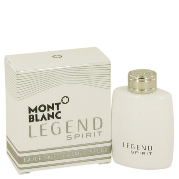Mont Blanc Montblanc Legend Spirit Cologne for Men - Buy Online Now at ...