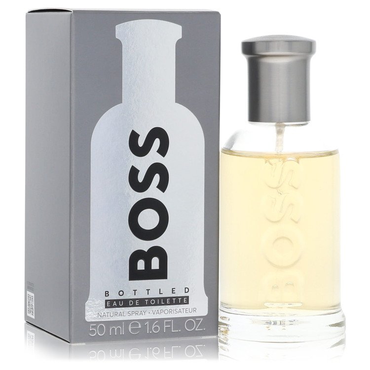 Hugo Boss Boss No. 6 Cologne for Men | Perfume.com