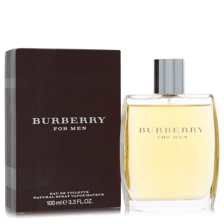 Burberry Cologne for Men | Perfume.com