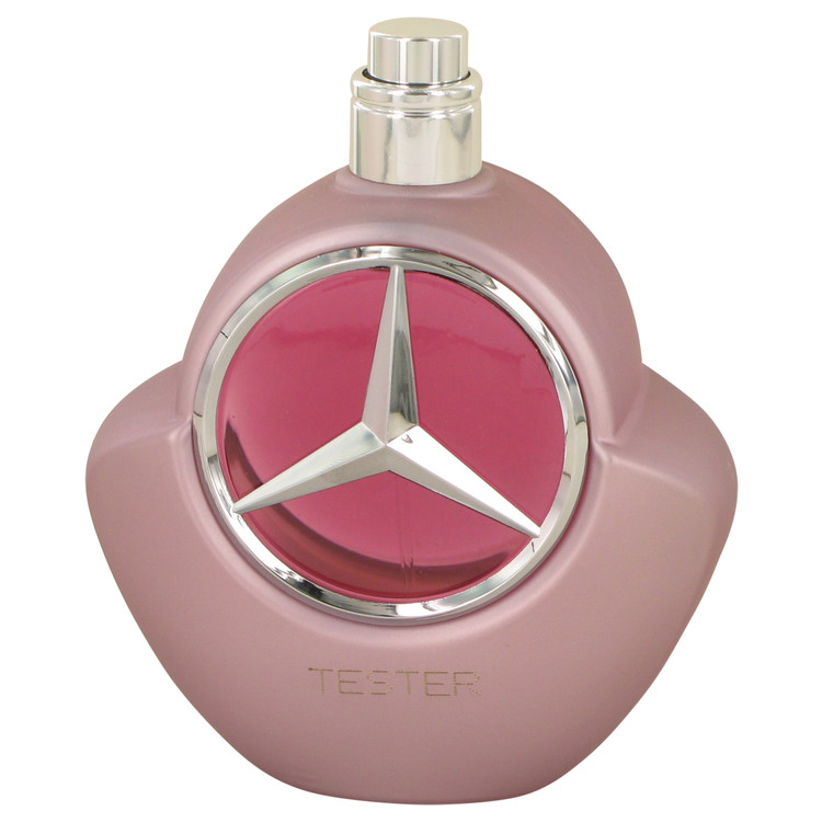Mercedes Benz Woman Perfume for Women | Perfume.com