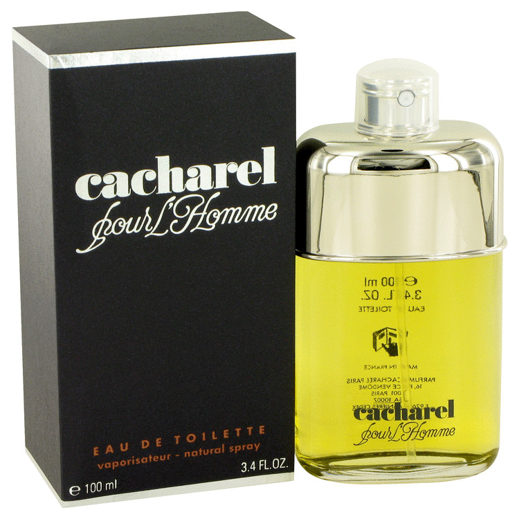 Cacharel Cologne for Men | Perfume.com