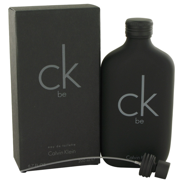 Calvin Klein Ck Be Cologne for Men - Buy Online Now at Perfume.com