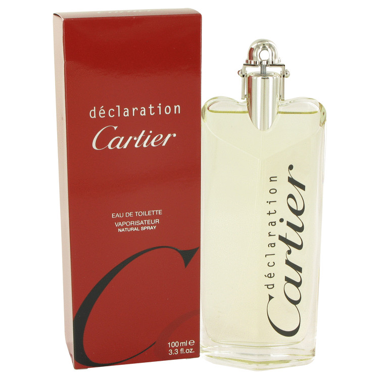 Cartier Declaration Cologne for Men - Buy Online Now at Perfume.com