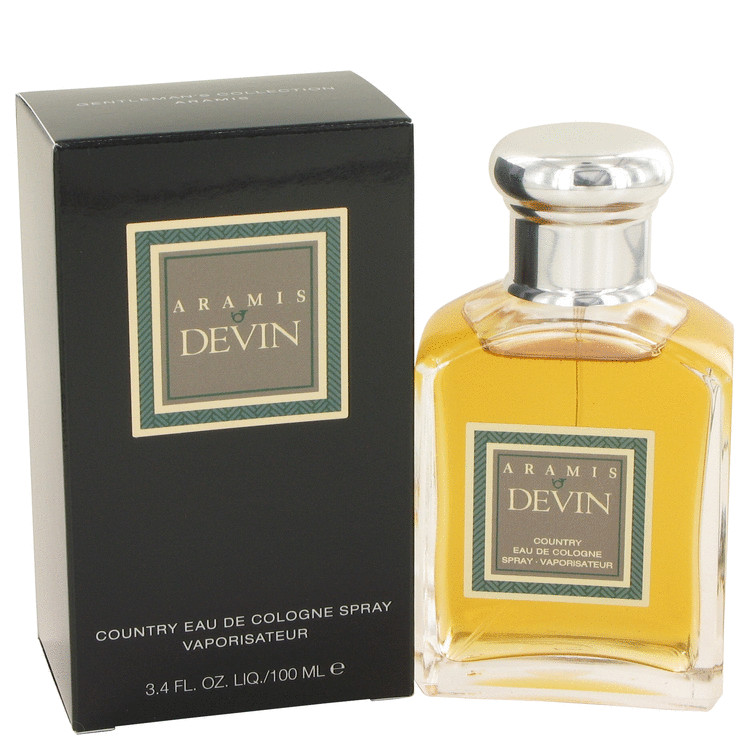 Aramis Devin Cologne for Men - Buy Online Now at Perfume.com