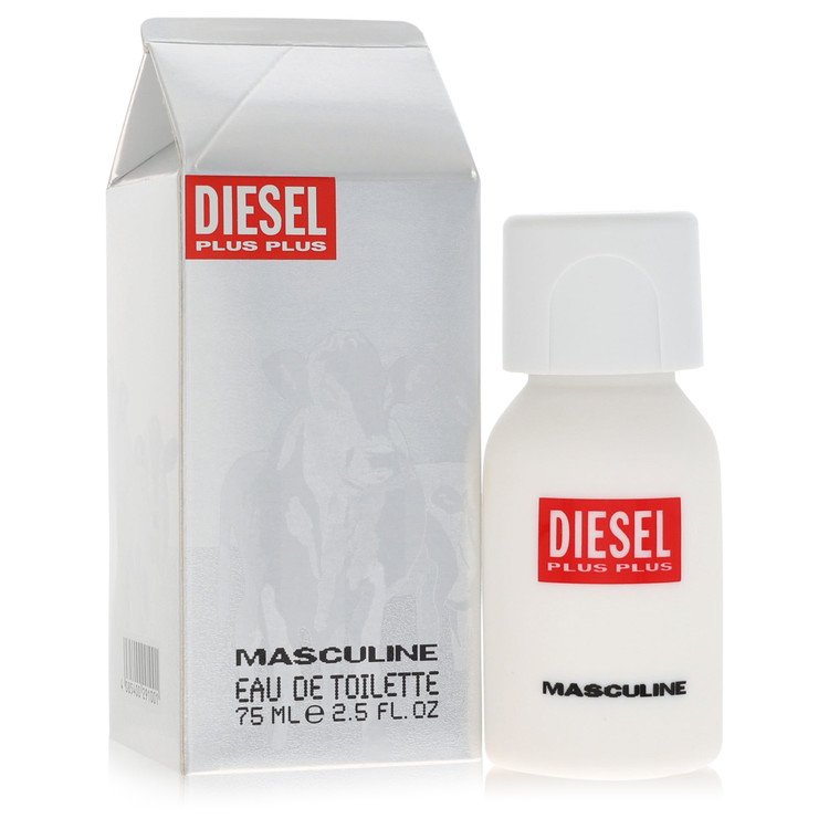 Diesel Plus Plus Cologne for Men | Perfume.com