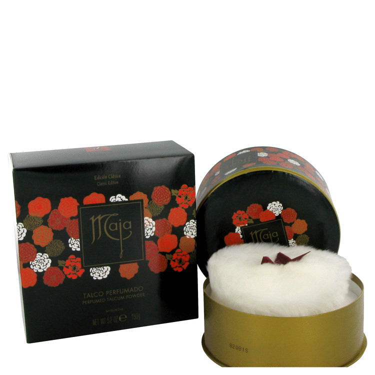 Maja by Myrurgia - Buy online | Perfume.com