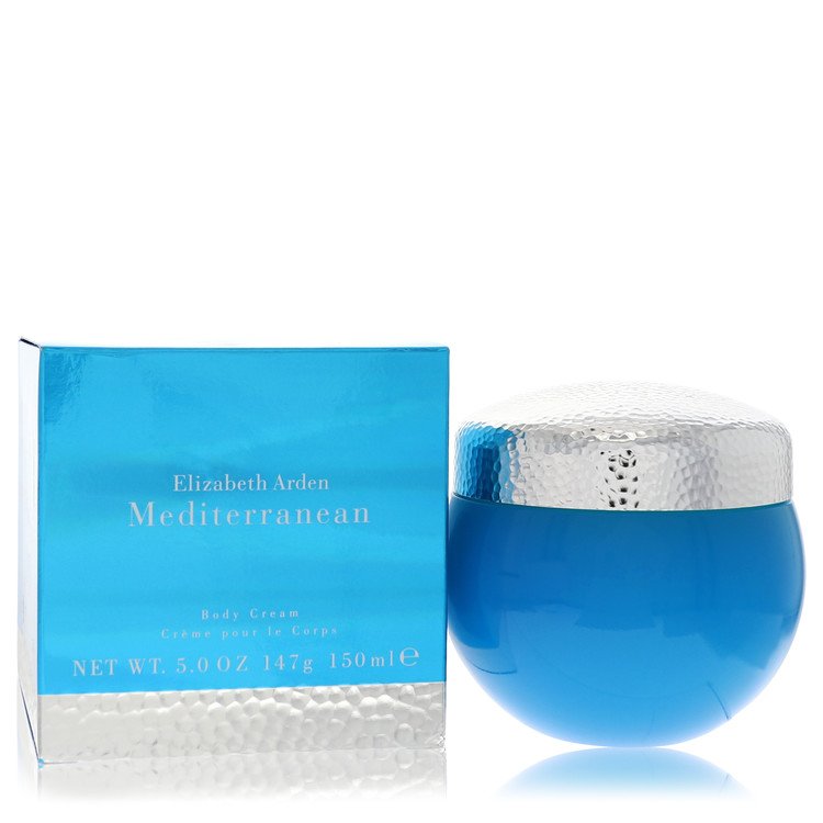 Mediterranean by Elizabeth Arden - Buy online | Perfume.com