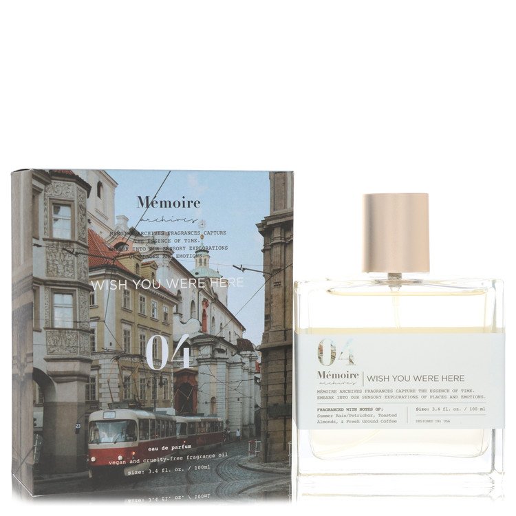 Memoire Archives Wish You Were Here Perfume | Perfume.com