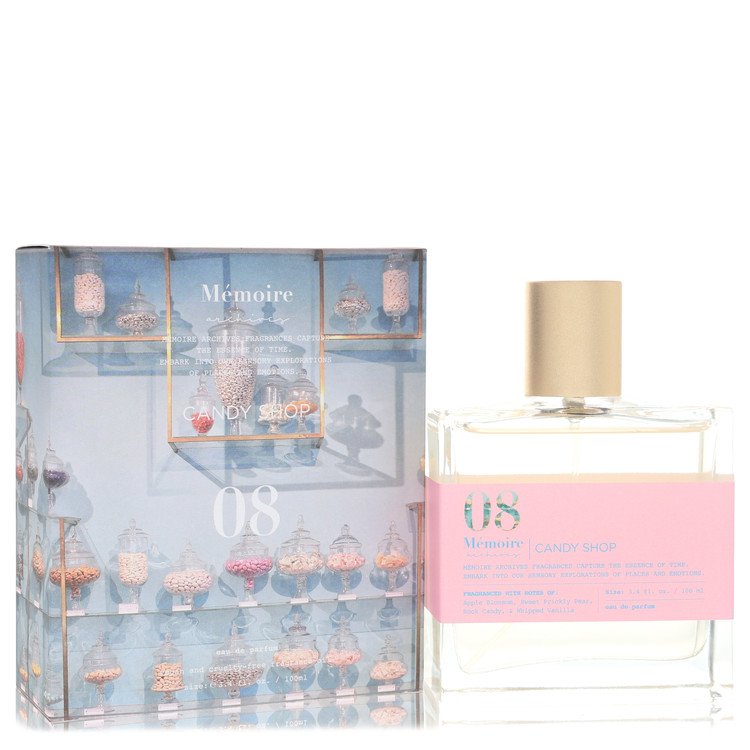 Memoire Archives Candy Shop Perfume for Women - Buy Online Now at ...