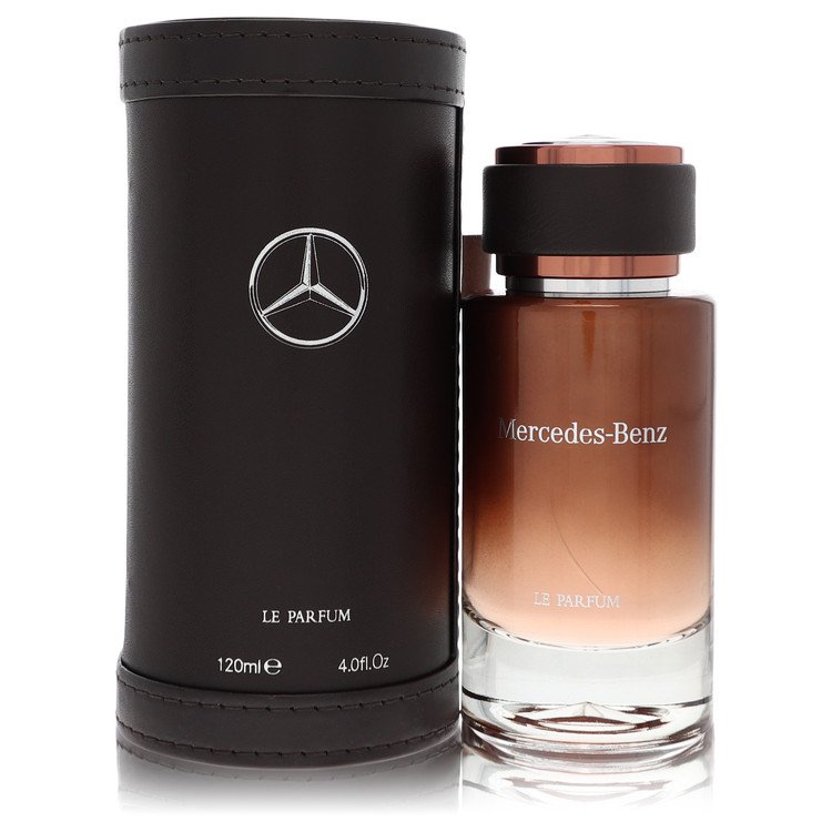 Mercedes Benz Le Parfum Cologne for Men | Perfume.com
