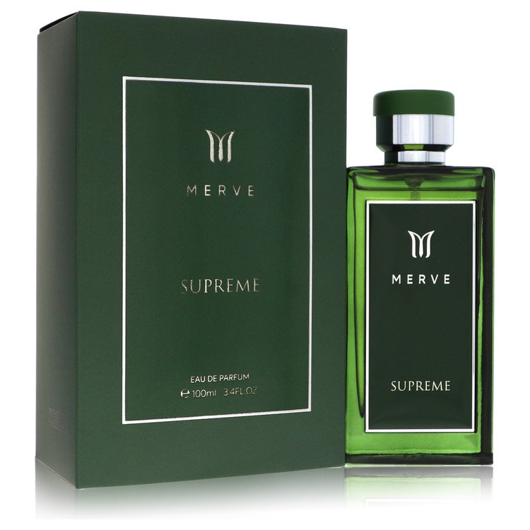 Merve Merve Supreme Perfume for Women - Buy Online Now at Perfume.com