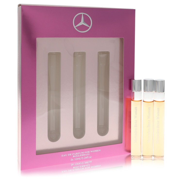 Mercedes Benz Perfume for Women - Buy Online Now at Perfume.com