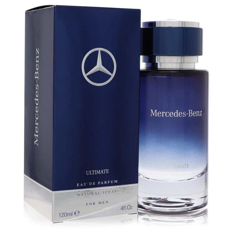 Mercedes Benz Ultimate Cologne for Men | Perfume.com