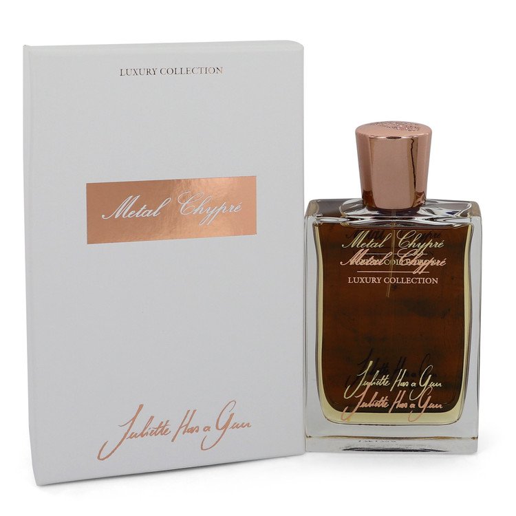 Juliette Has A Gun Metal Chypre Perfume for Women - Buy Online Now at ...