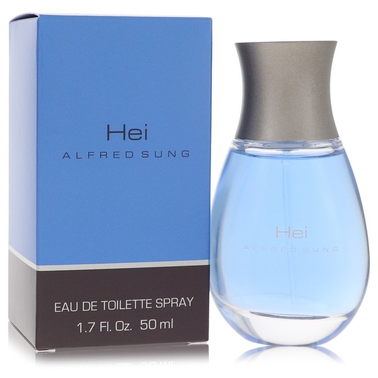 Hei by Alfred Sung - Buy online | Perfume.com