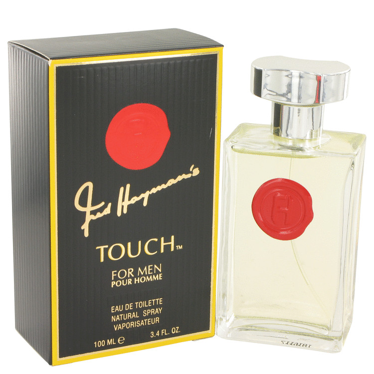 Fred Hayman Touch Cologne for Men | Perfume.com