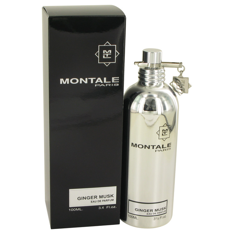 Montale Montale Ginger Musk Perfume for Women - Buy Online Now at ...