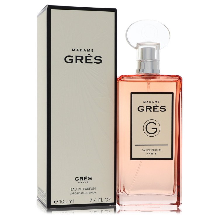 Parfums Gres Madame Gres Perfume for Women | Perfume.com