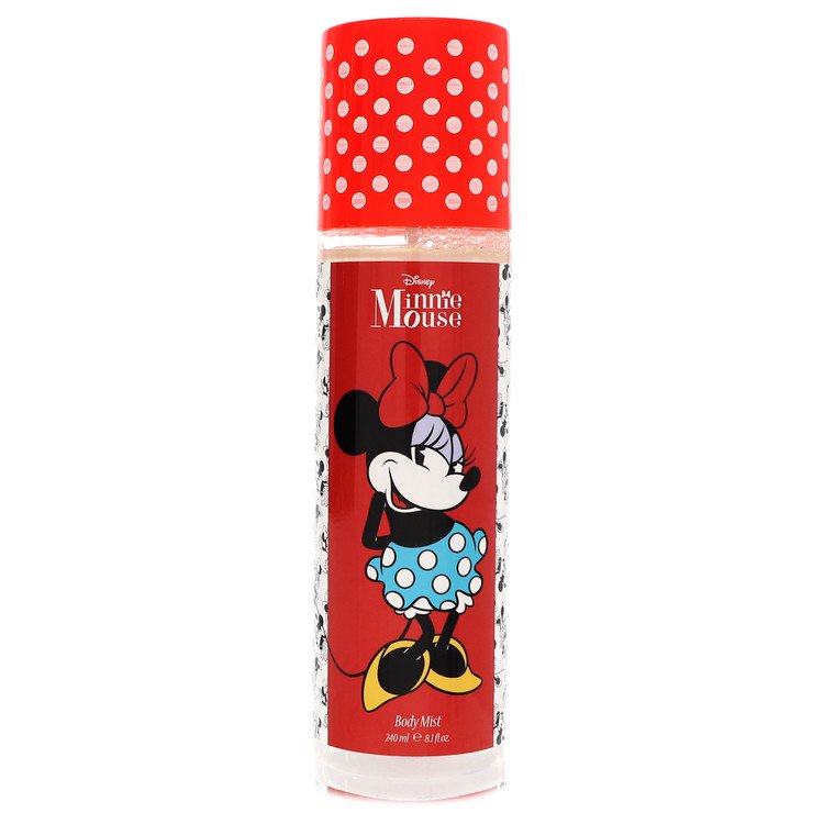 Minnie Mouse by Disney - Buy online | Perfume.com