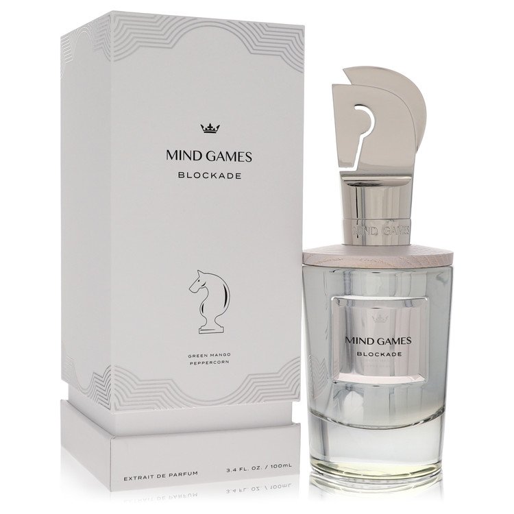 Mind Games Blockade Cologne for Men | Perfume.com