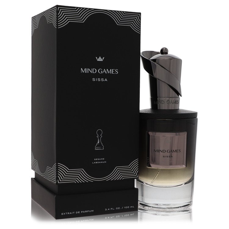 Mind Games Sissa Perfume for Women - Buy Online Now at Perfume.com
