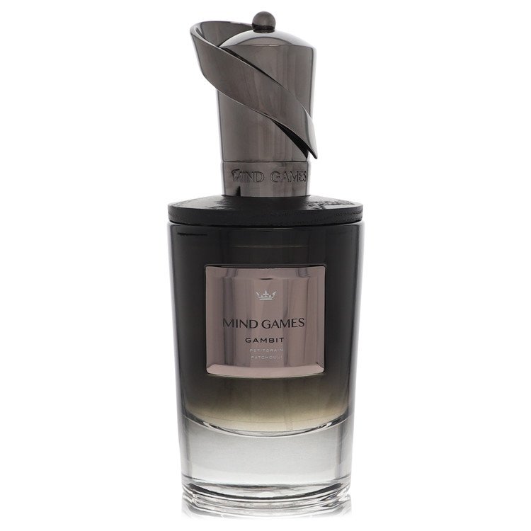 Mind Games Gambit Cologne for Men - Buy Online Now at Perfume.com