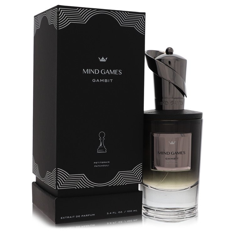 Mind Games Gambit Cologne for Men - Buy Online Now at Perfume.com