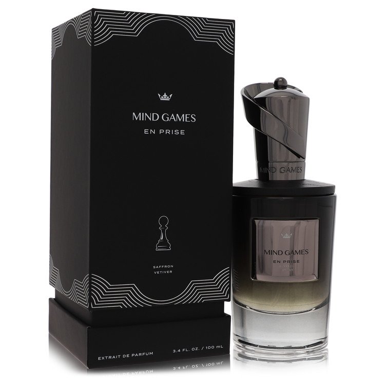 Mind Games En Prise Cologne for Men | Perfume.com