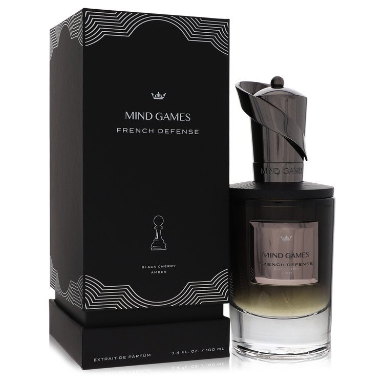 Mind Games French Defense Cologne for Men | Perfume.com