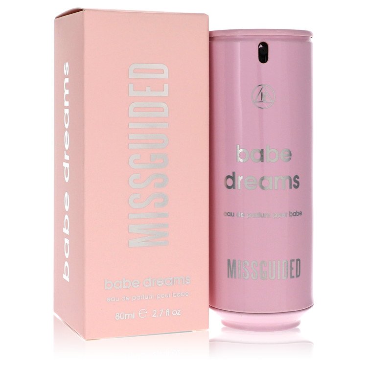 Missguided Babe Dreams by Missguided - Buy online | Perfume.com