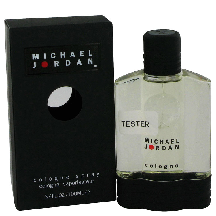 Michael Jordan by Michael Jordan - Buy online | Perfume.com